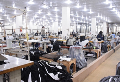 Types Of Stitches - Heboom Industry